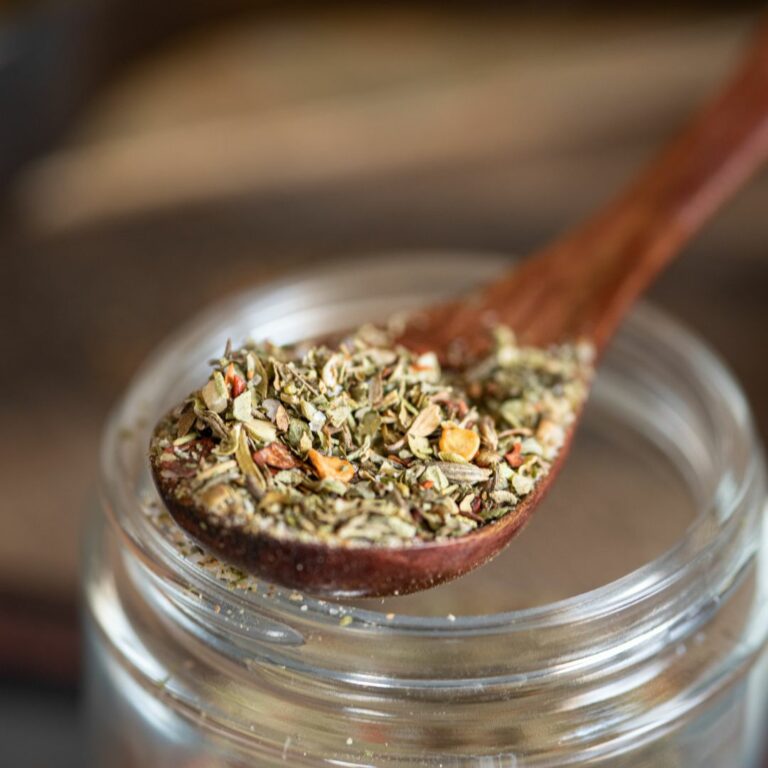 Zesty Italian Seasoning – New World Spice & Tea Traders®