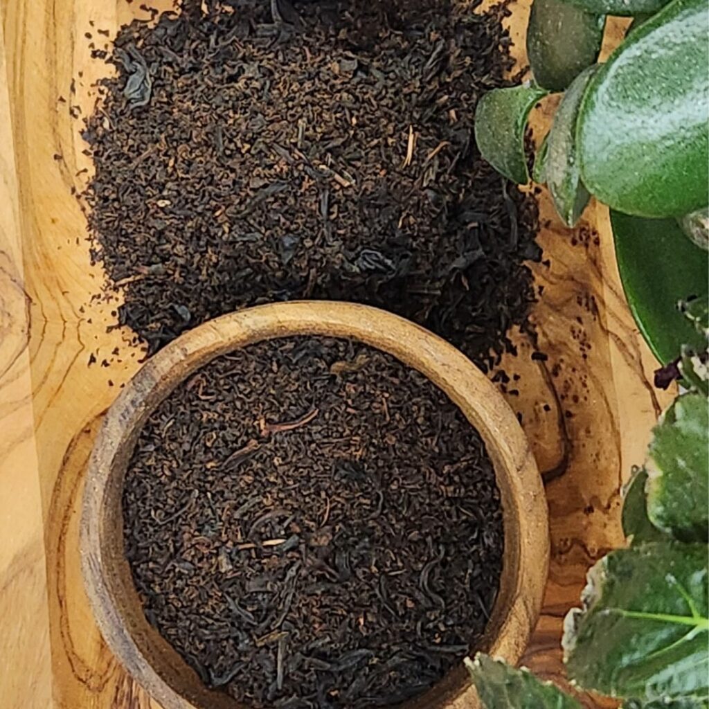 Scottish Breakfast Black Tea Black Tea – New World Spice & Tea Traders®